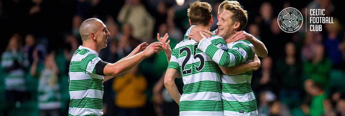 Official Celtic Football Club Website