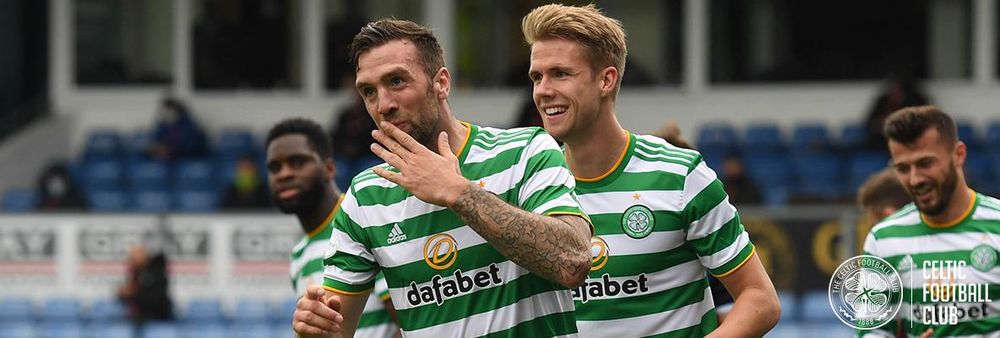 Shane Duffy: Winning start was great and goal was a bonus