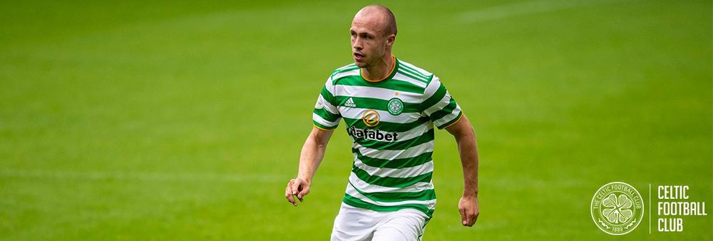 Kerr McInroy joins Dunfermline Athletic on season-long loan