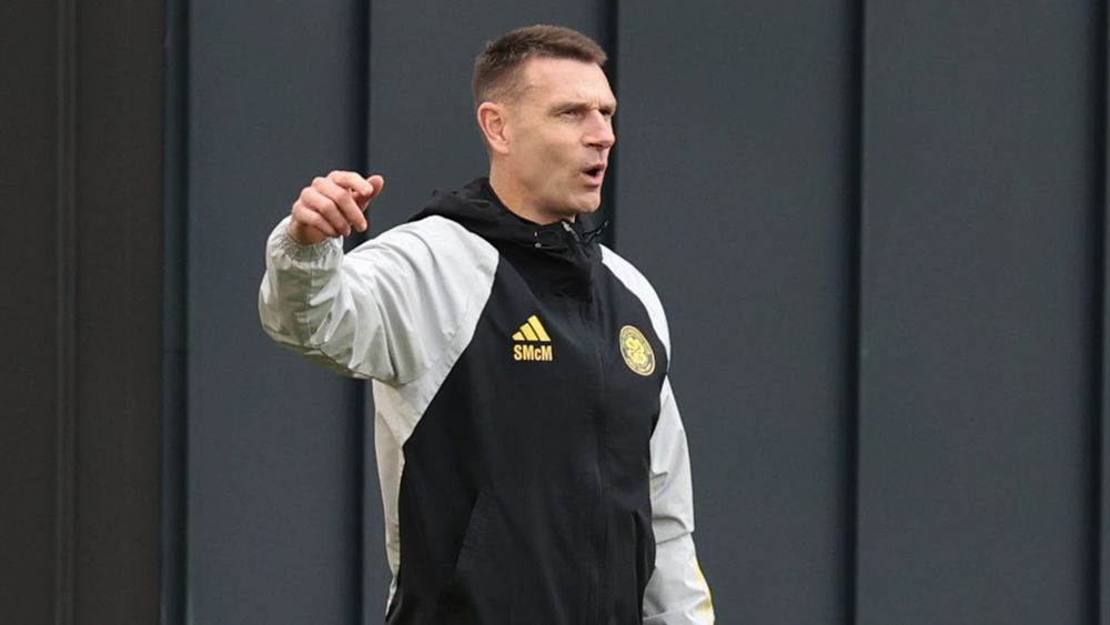 Stephen McManus: We need to improve upon our inconsistencies away from home