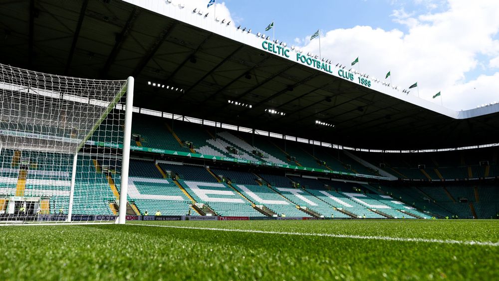 Ticket information for the Celts’ 2025/26 pre-season fixtures