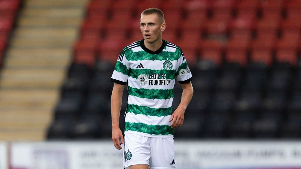 Kyle Ure: It was pleasing to seal the victory after a strong performance