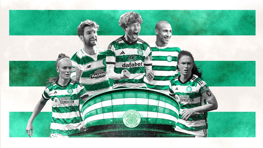 Celtic FC Player of the Year 2024