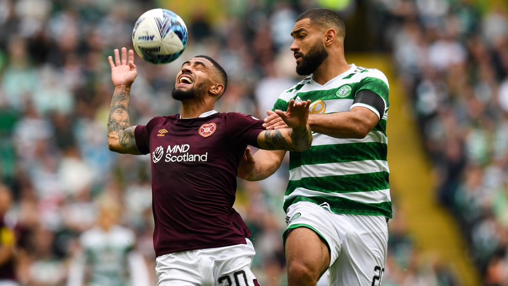 Carter-Vickers: We're pleased with our start to the season