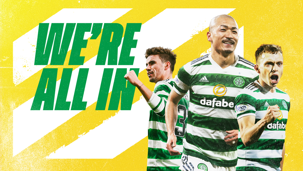 Seasonal Hospitality FAQs | Celtic FC Season Ticket Hub
