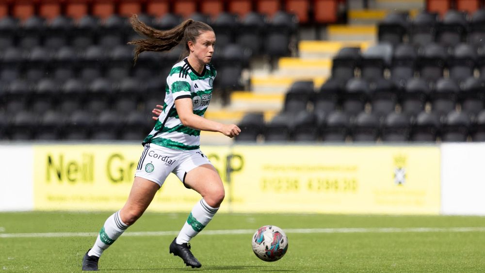 Kelly Clark: We're aiming to give the fans more derby moments we can ...