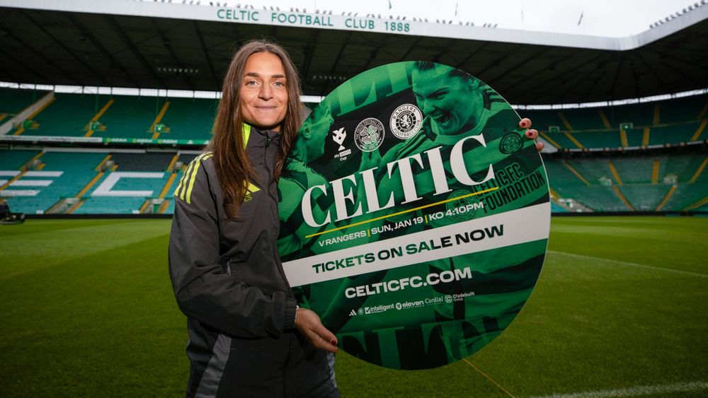 Elena Sadiku: We are going to do everything we can to try book our ...