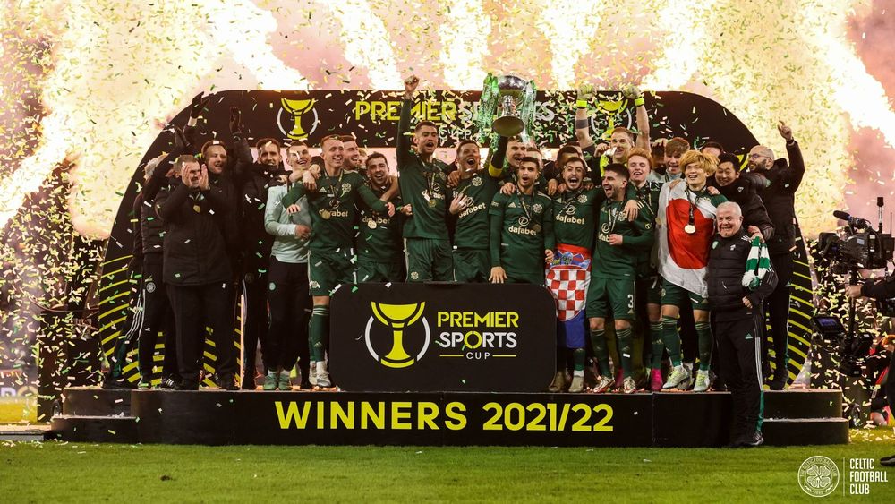 Match Gallery | Premier Sports Cup Final