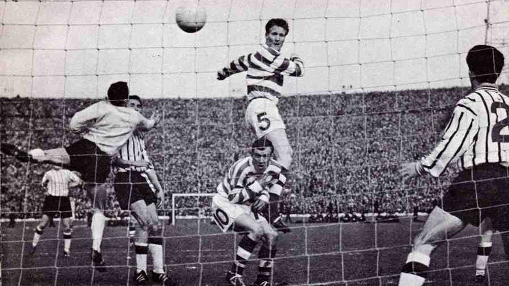 The Scottish Cup final that heralded a golden era for Celtic