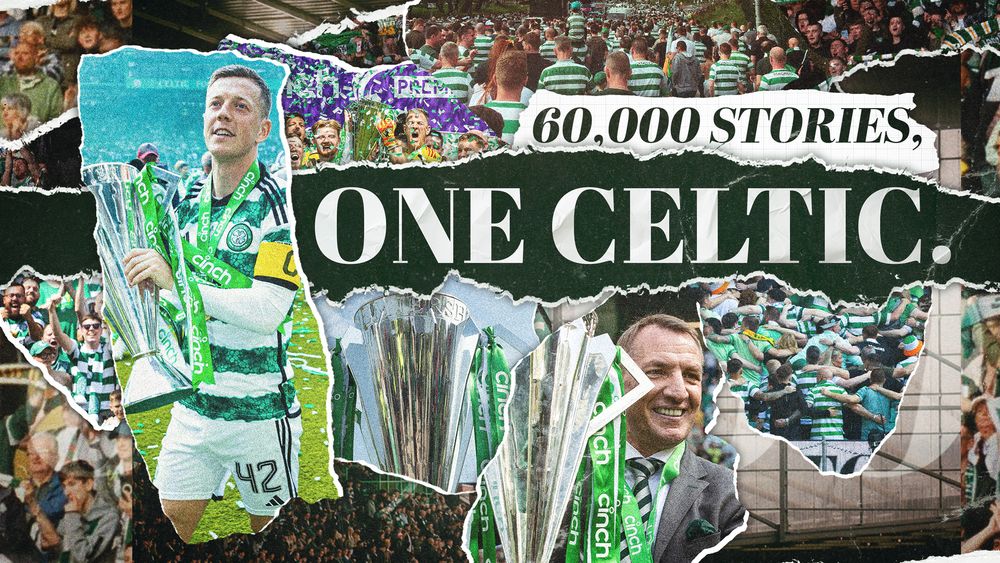 Celtic FC Seasonal Hospitality