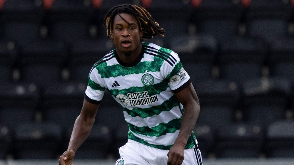 Celtic B team keep up impressive run with victory over Cumbernauld Colts