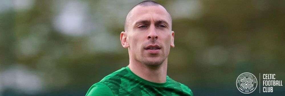 Scott Brown: We're all still training hard at home