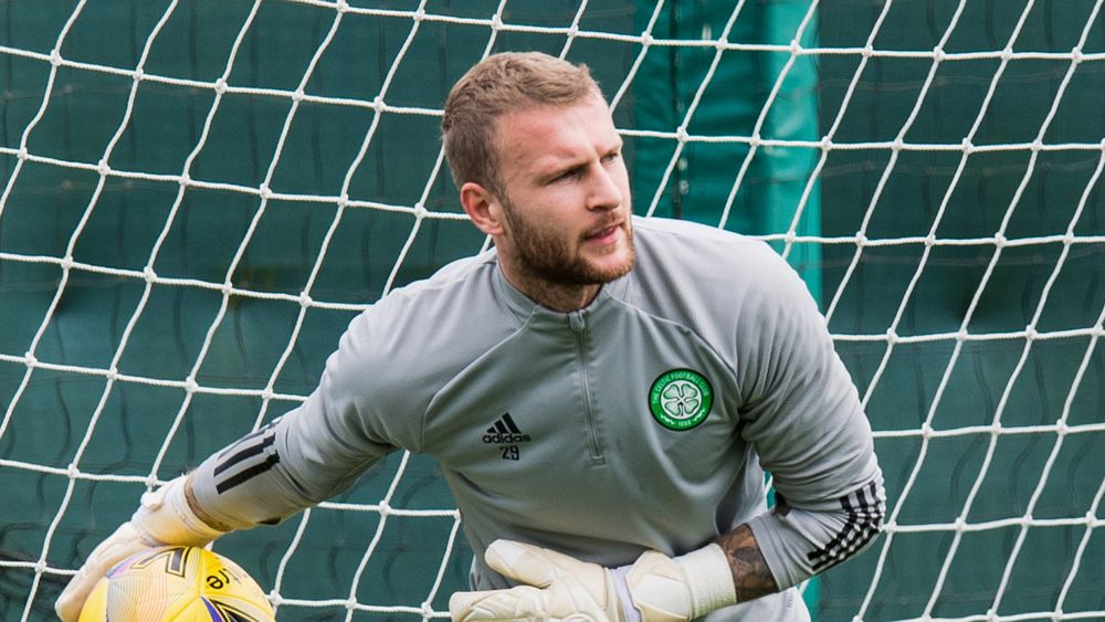 Bain: We're angry at Hibs draw but we showed the right character