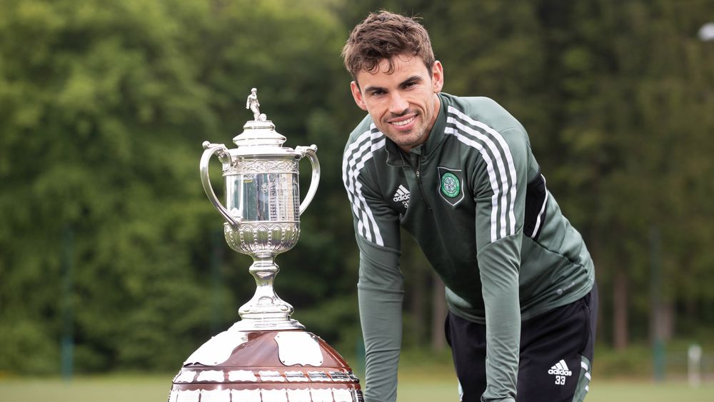 Matt O'Riley: We want to win the cup for the fans