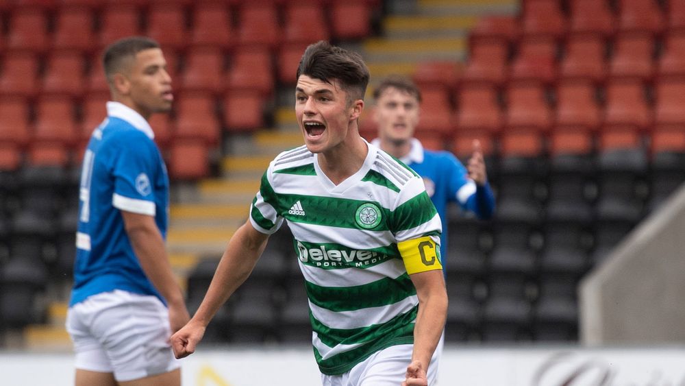 Matthew Anderson says his double-strike in 3-1 win over Cowdenbeath is ...