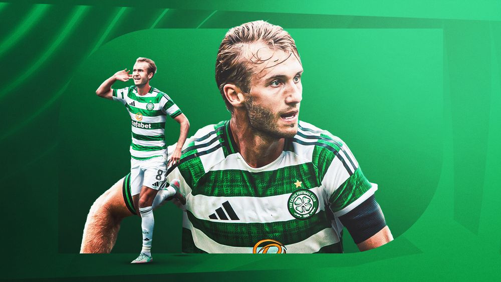 Watch Hearts v Celtic LIVE on Celtic TV!