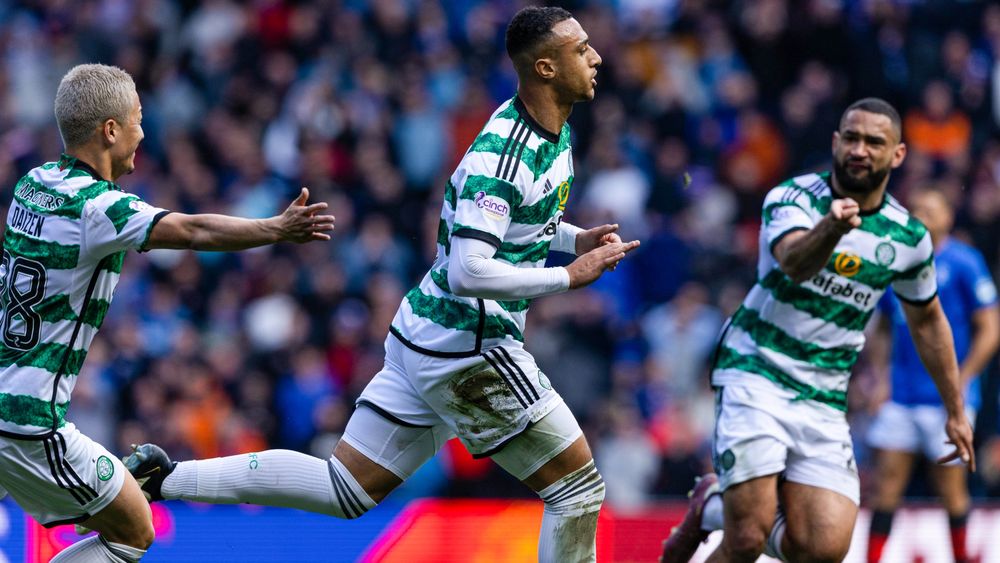 Adam Idah: I'm delighted to score but we felt we deserved all three points