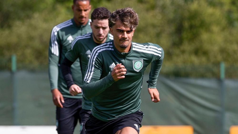 Lennoxtown Training Complex | Celtic FC | celticfc.com