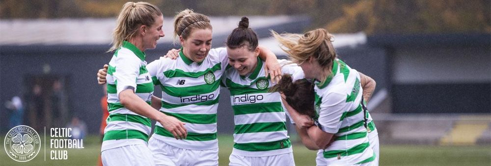 Celtic Women end 2019 season with fifth win on the bounce