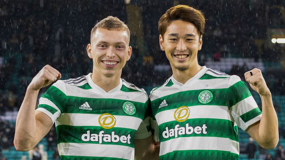 Celtic's transfer window round-up