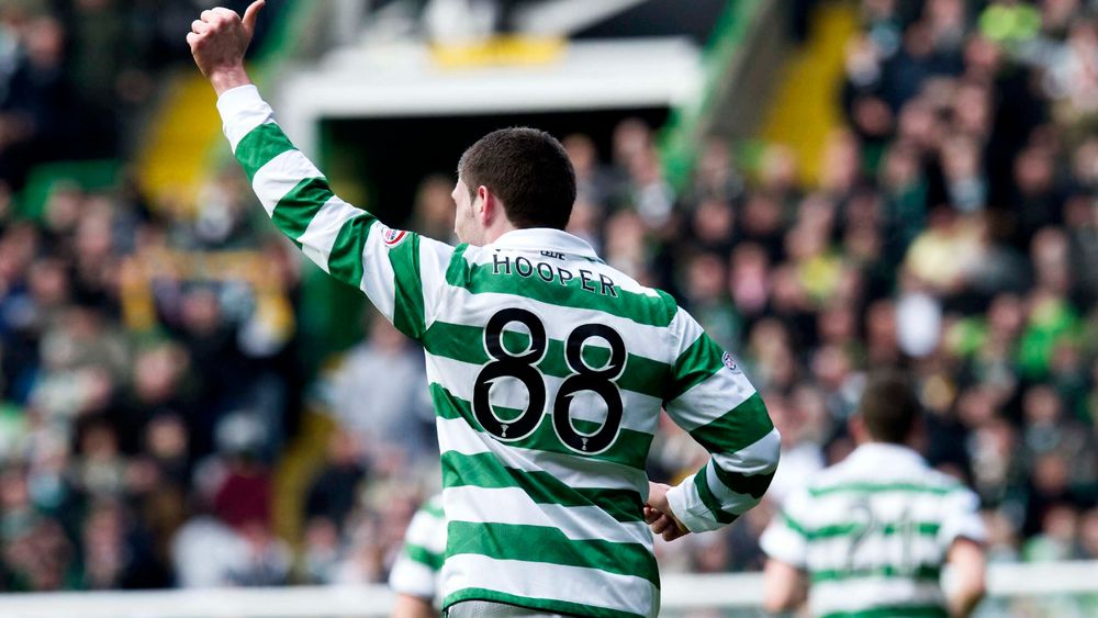 My Favourite Game: Celtic 3-0 Rangers, February 2011