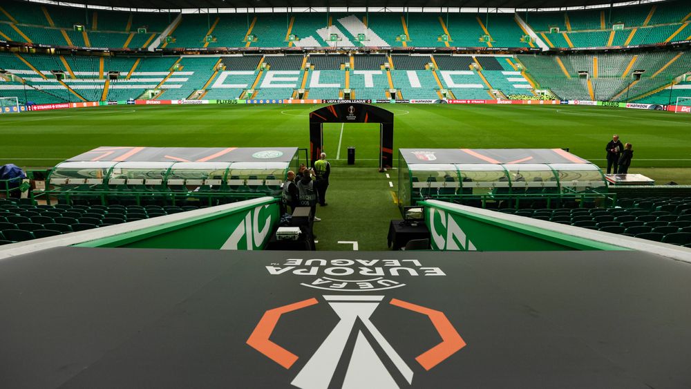 UEL build-up: Celtic's record v Austrian teams