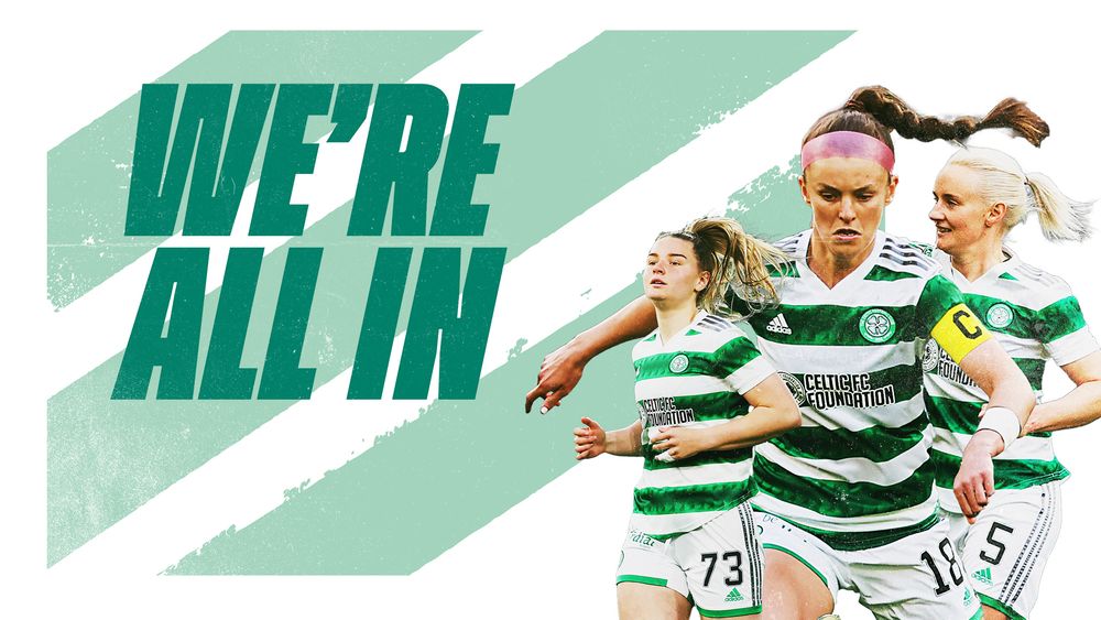 Celtic FC Women Season Ticket Terms