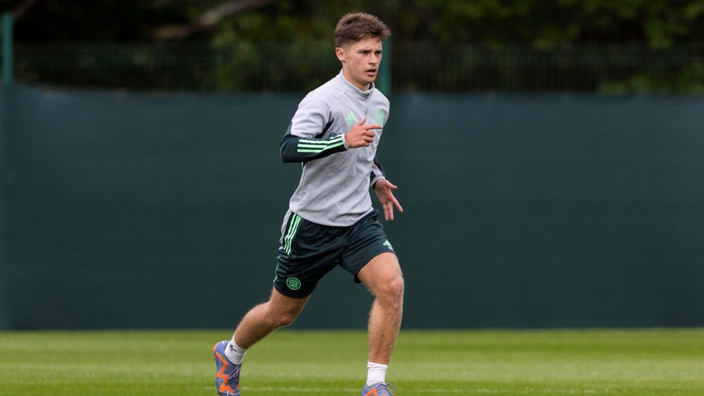 Mackenzie Carse: First team exposure in pre-season was a valuable ...