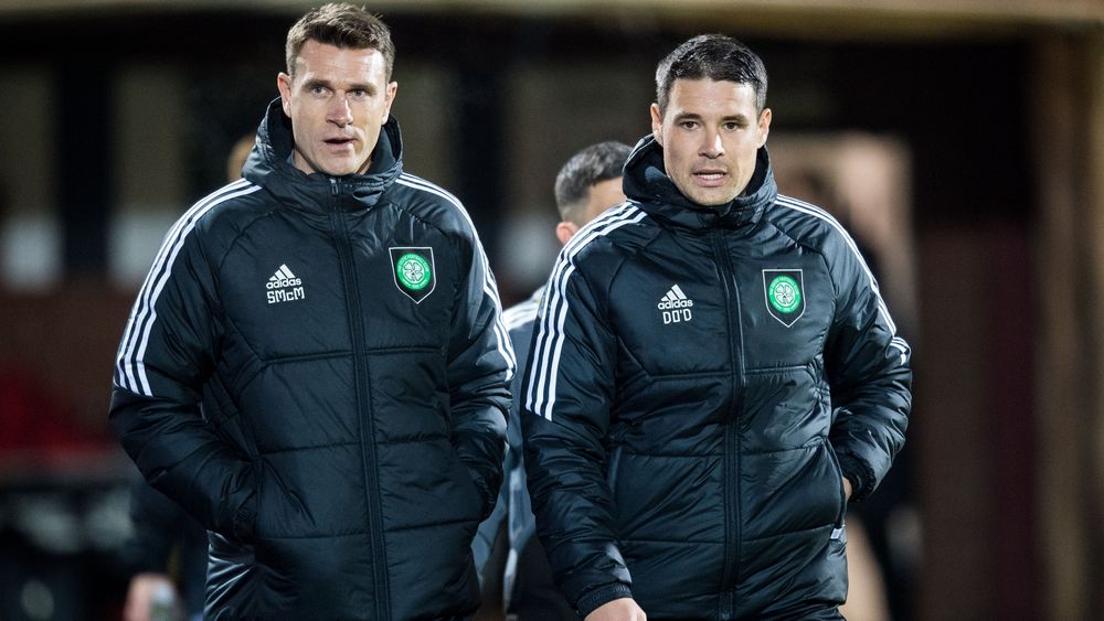 Stephen McManus: We're looking forward to Bo'ness United test ...