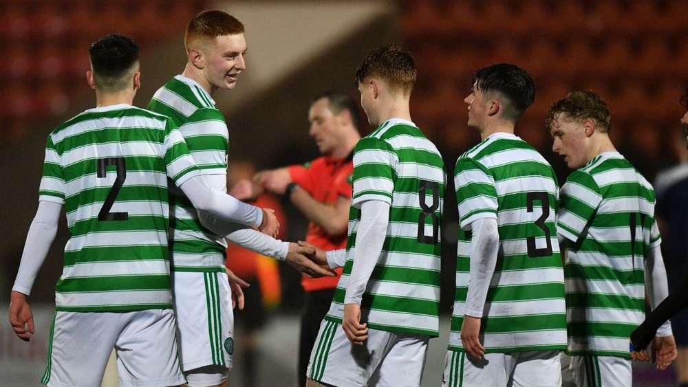 Celtic fixtures, team info and top players