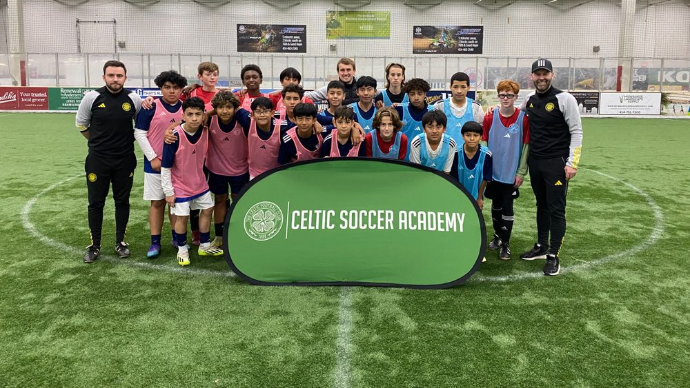 Celtic Soccer Academy - International