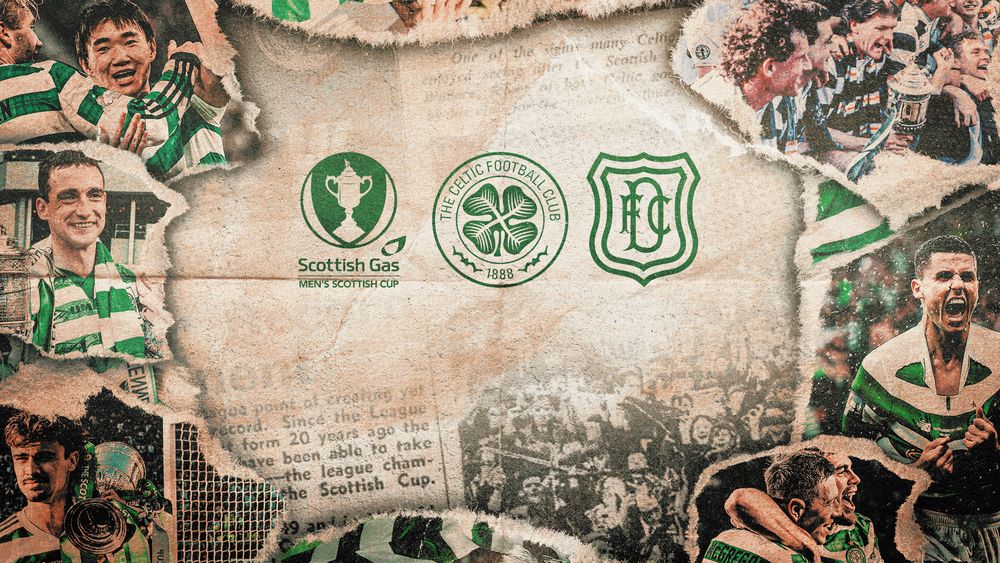 Scottish Cup tickets on sale now for Season Ticket holders | Celtic v ...