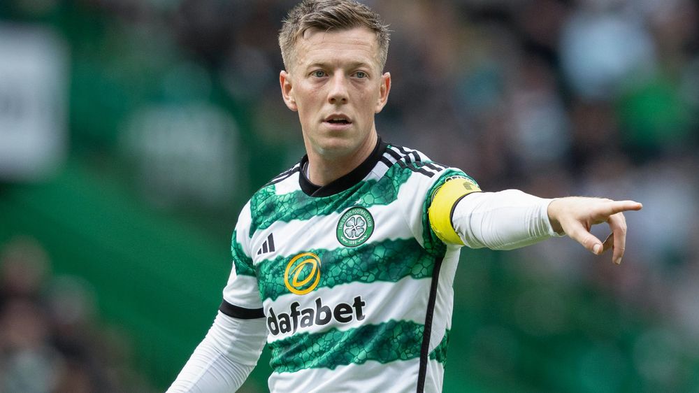 Captain: We're feeling positive and ready for Champions League test