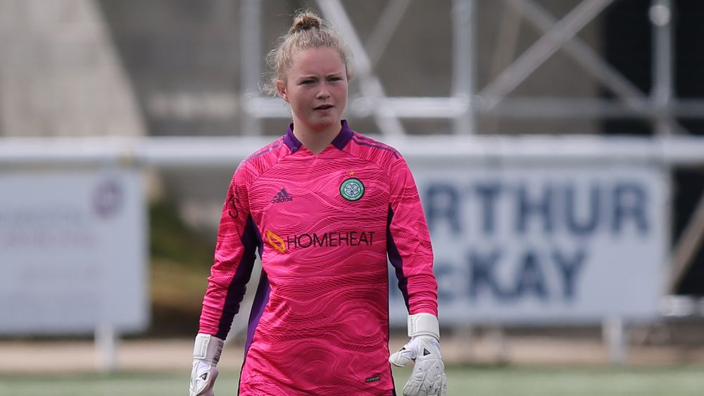Rachael Johnstone: We are wary of Hearts' threats after Scottish Cup ...