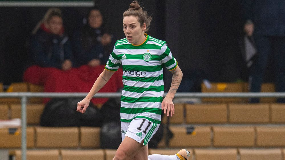 Sarah Ewens delighted with goals in back-to-back wins