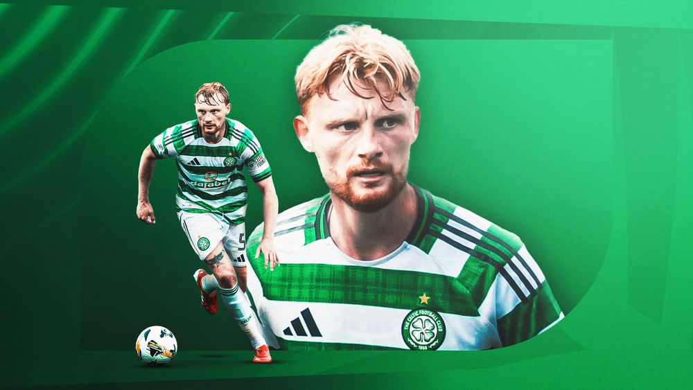 Watch Celtic in the capital on Celtic TV