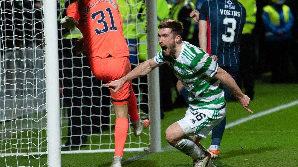 Ralston: Previous trip to Dingwall was special but we know Sunday will ...