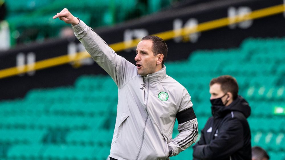 John Kennedy hails ‘perfect’ performance after dominant Livi win