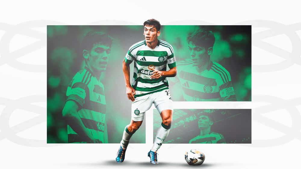 Sligo Rovers v Celtic live on Celtic TV