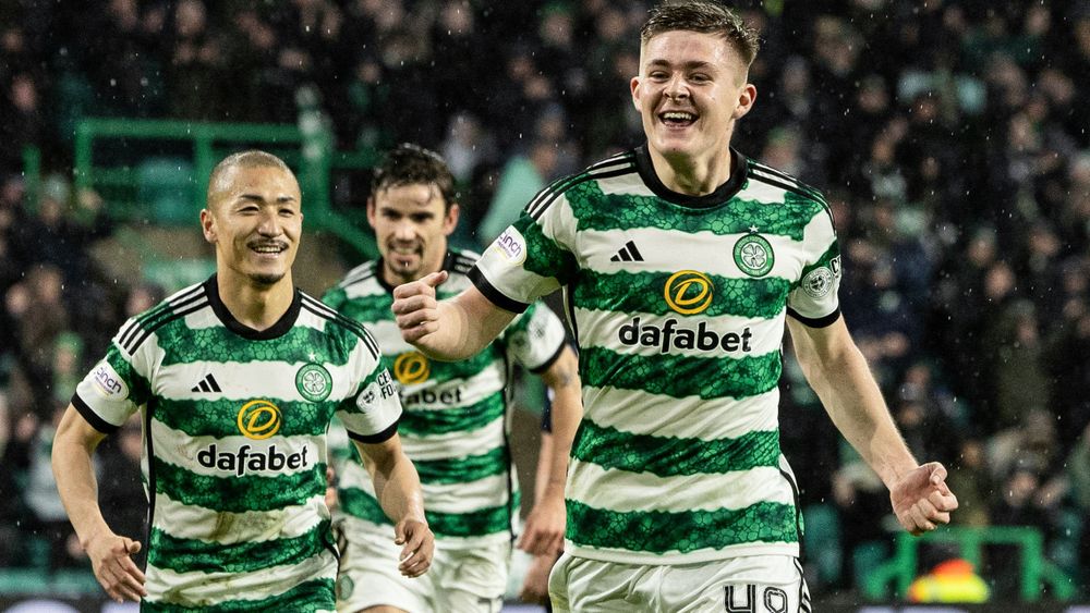 Kelly & McGregor delighted with huge victory and debut strike