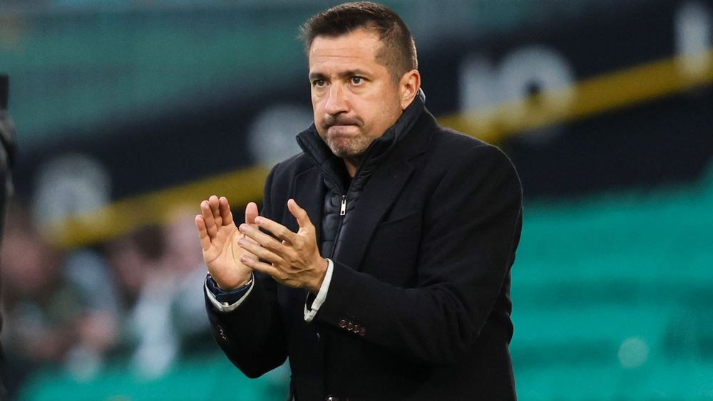 Fran Alonso: Taking home three points was the most important objective