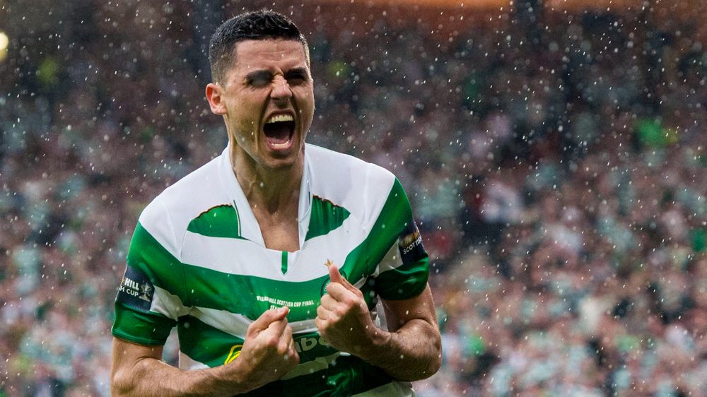 Celebrating Celtic's late late shows