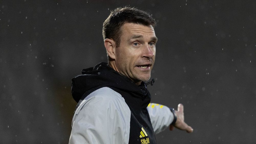 Stephen McManus: It is great to see the boys get rewarded for their ...