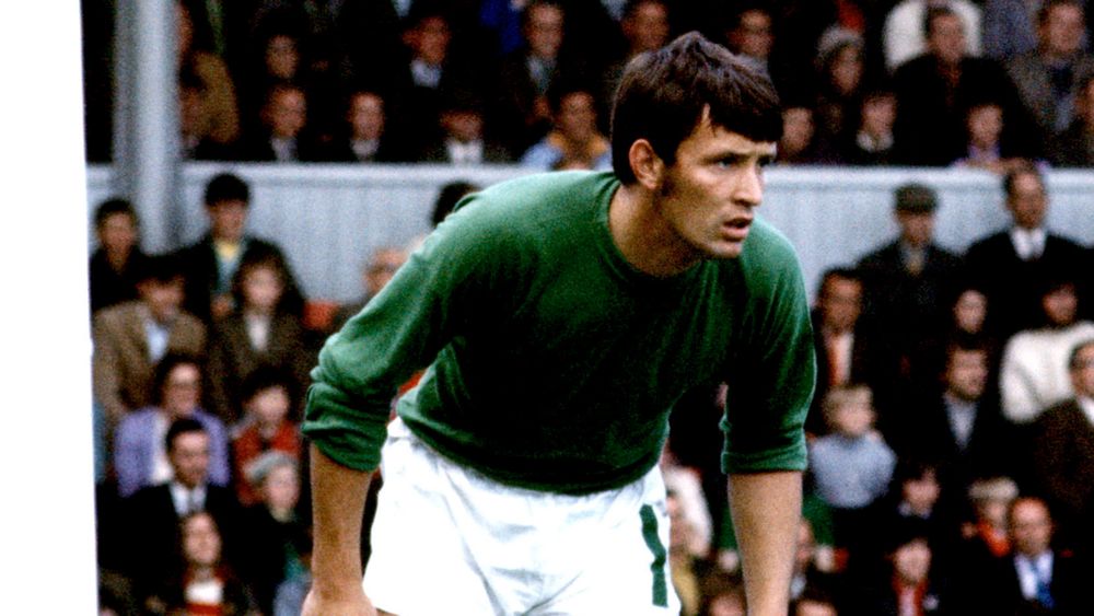 When Evan Williams upped sticks and homed in on Paradise