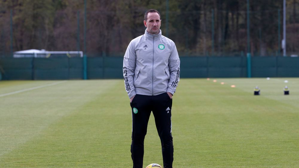John Kennedy expects Celtic to end the season with strong display ...