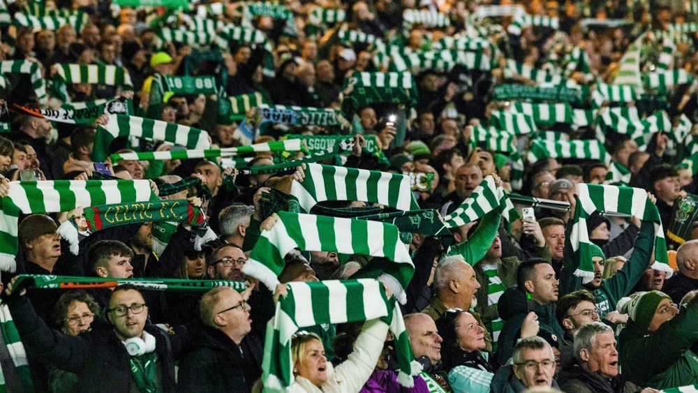 Supporters’ Update