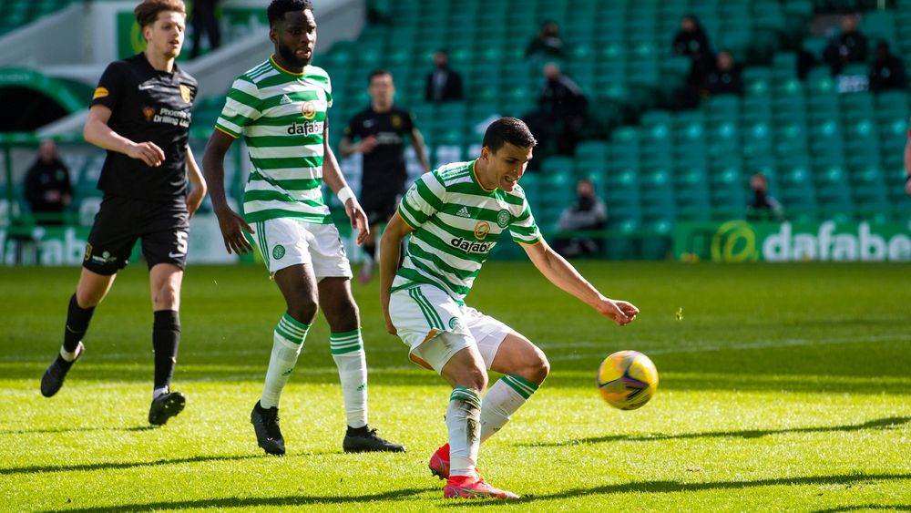 Unique Angle: Six of the best from Livingston win