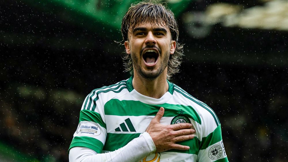 Jota: We're aiming to go strong for the last matches