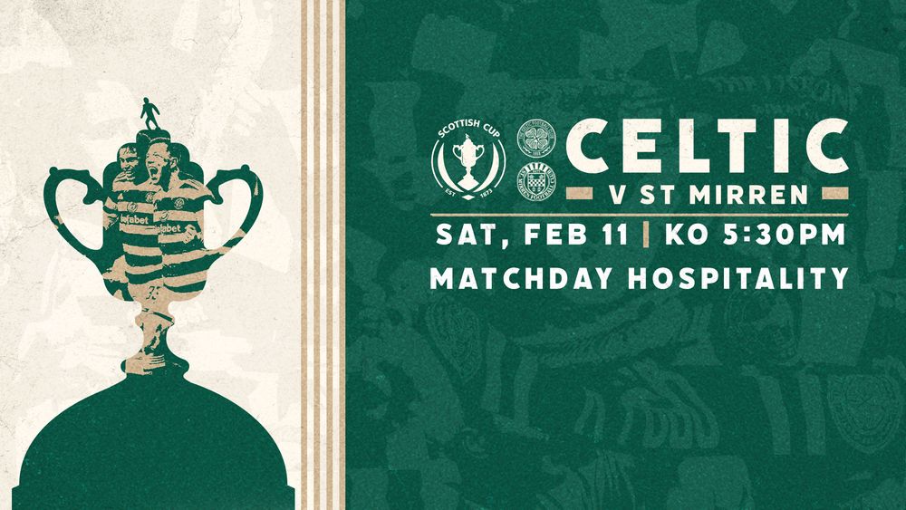 Celtic FC Matchday Hospitality