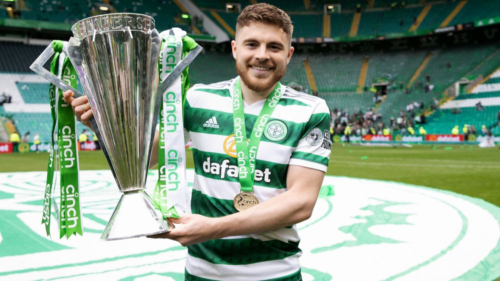 Pat Bonner: One-Club Man James deserves Testimonial Match against ...